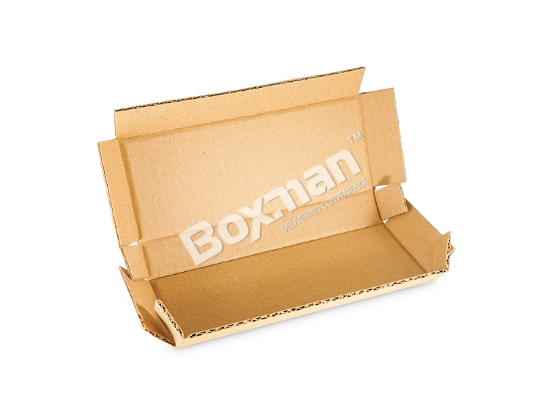 BOXMAN :: C13 FPF - FIVE PANEL FOLDER